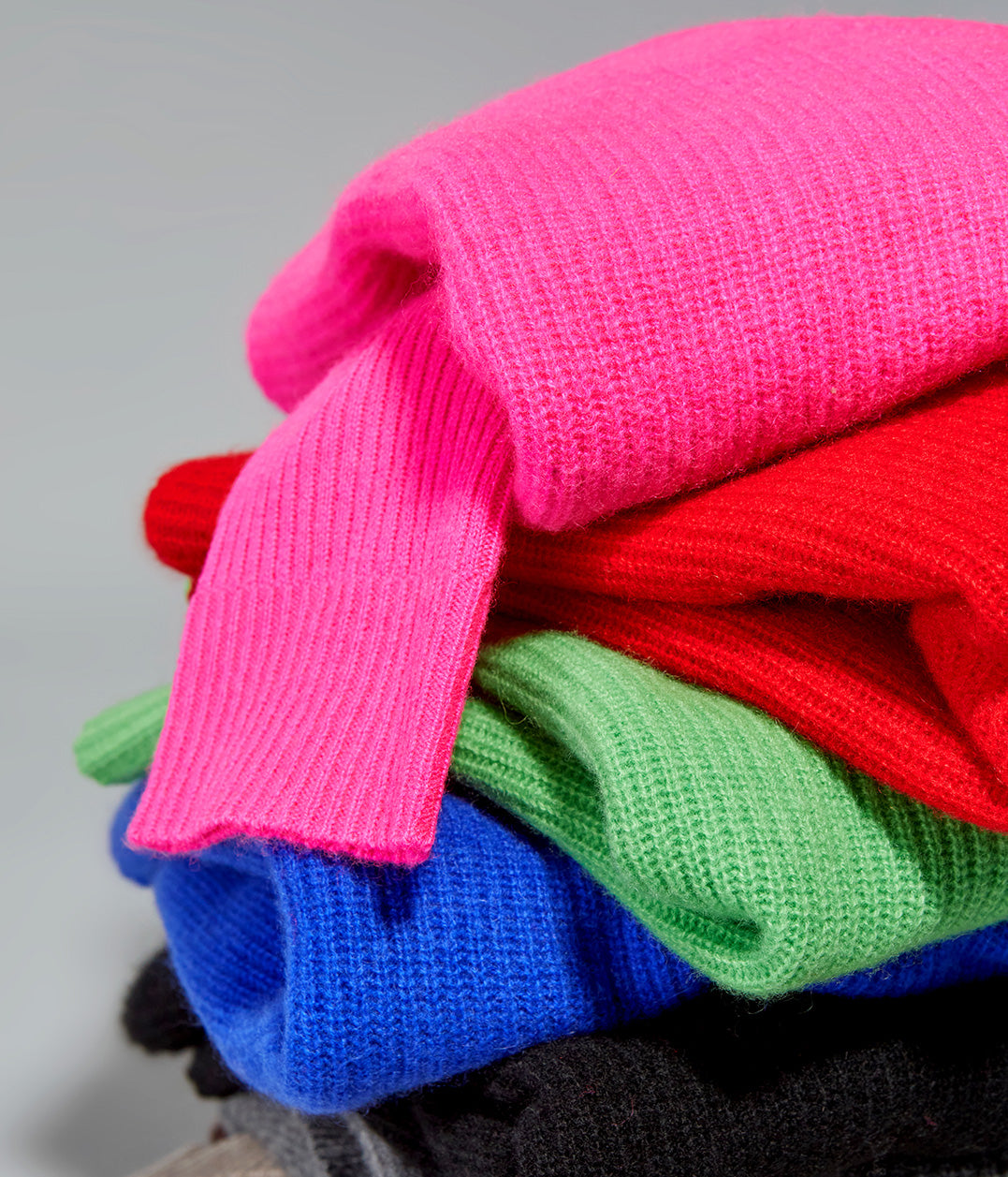 Meet Your New Cashmere