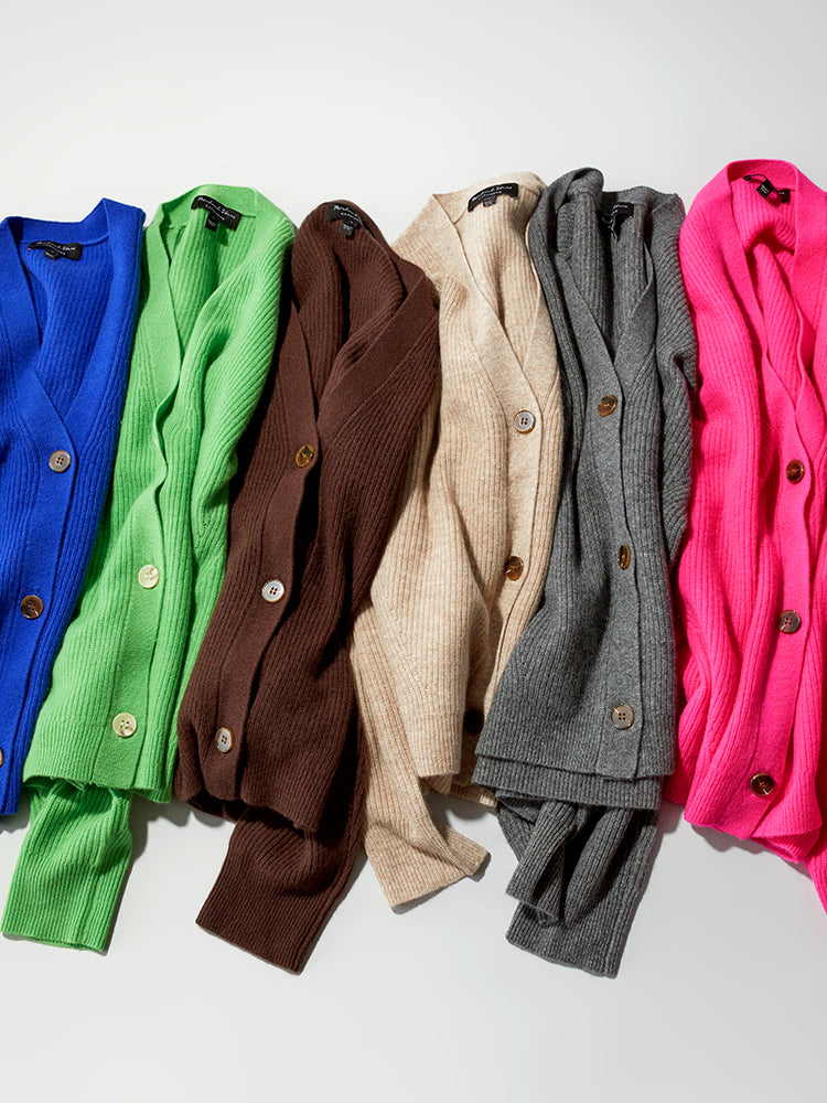 Meet Your New Cashmere