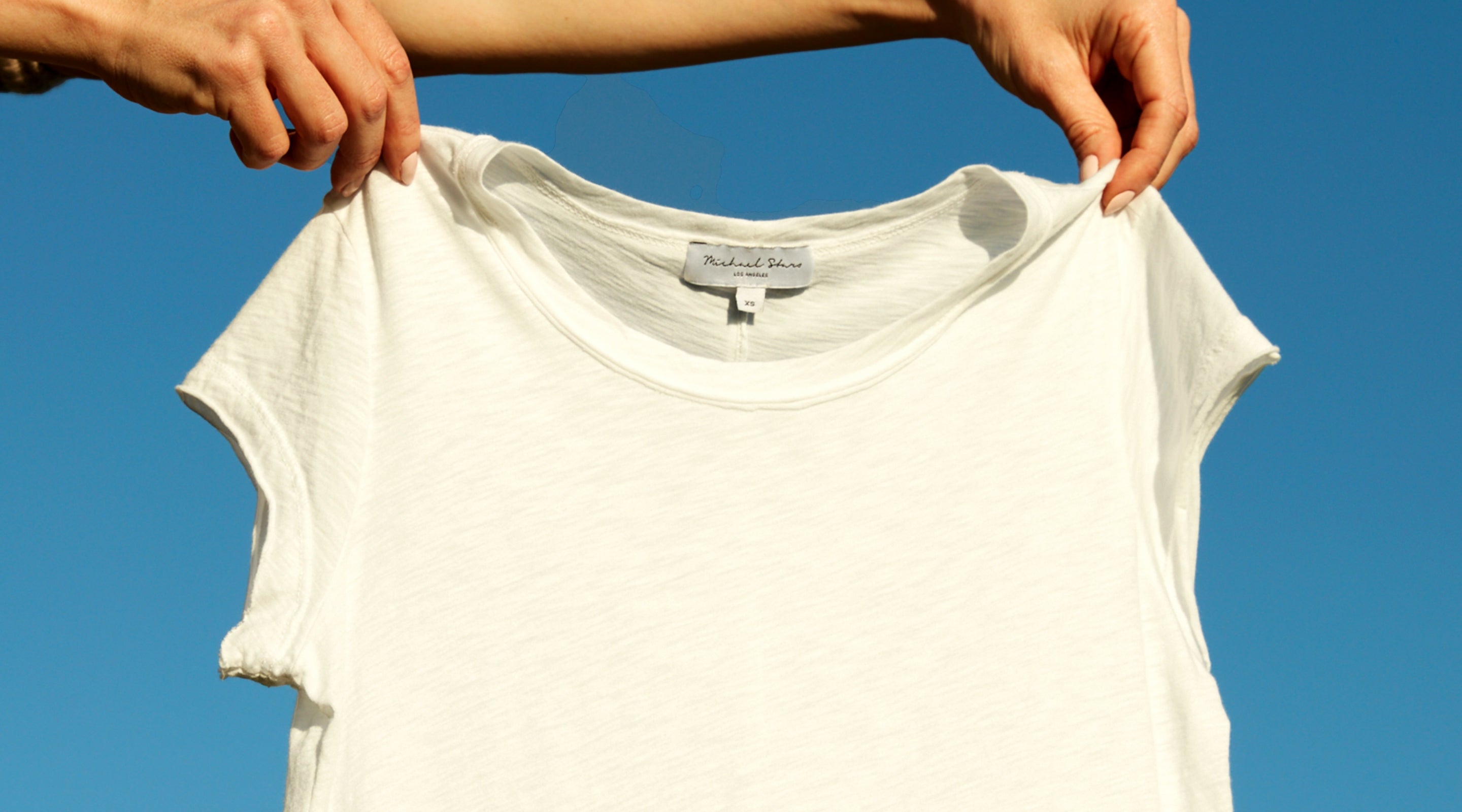 SUPIMA® Cotton | MichaelStars.com