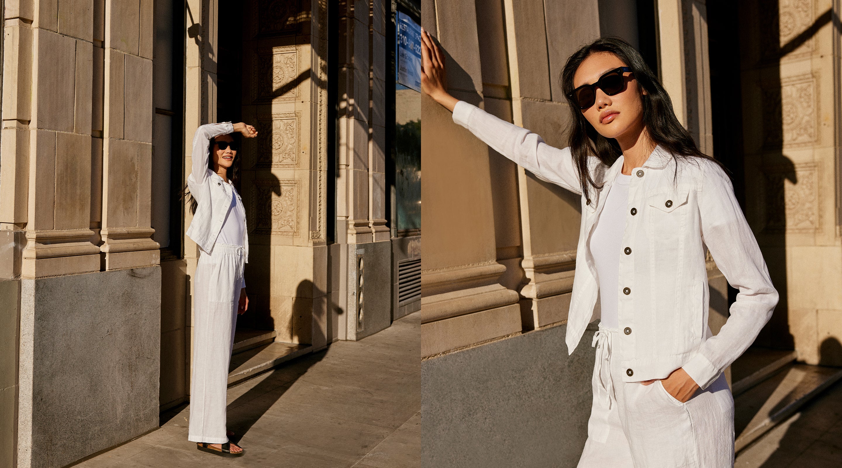 Michael Stars | High Quality Clothing, Made in LA