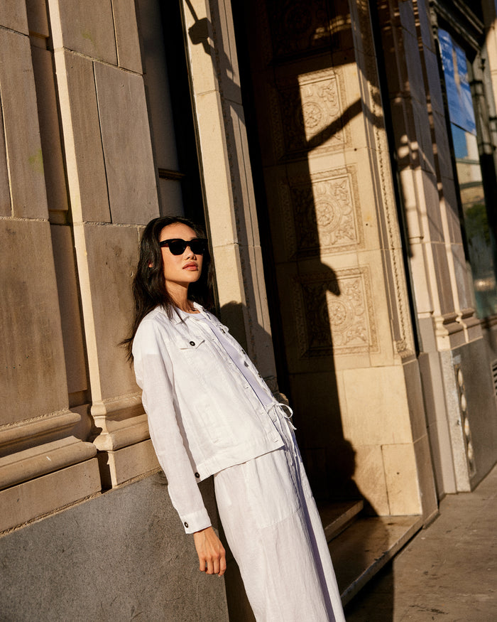 Michael Stars | High Quality Clothing, Made in LA