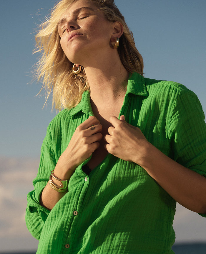 Michael Stars | High Quality Clothing, Made in LA