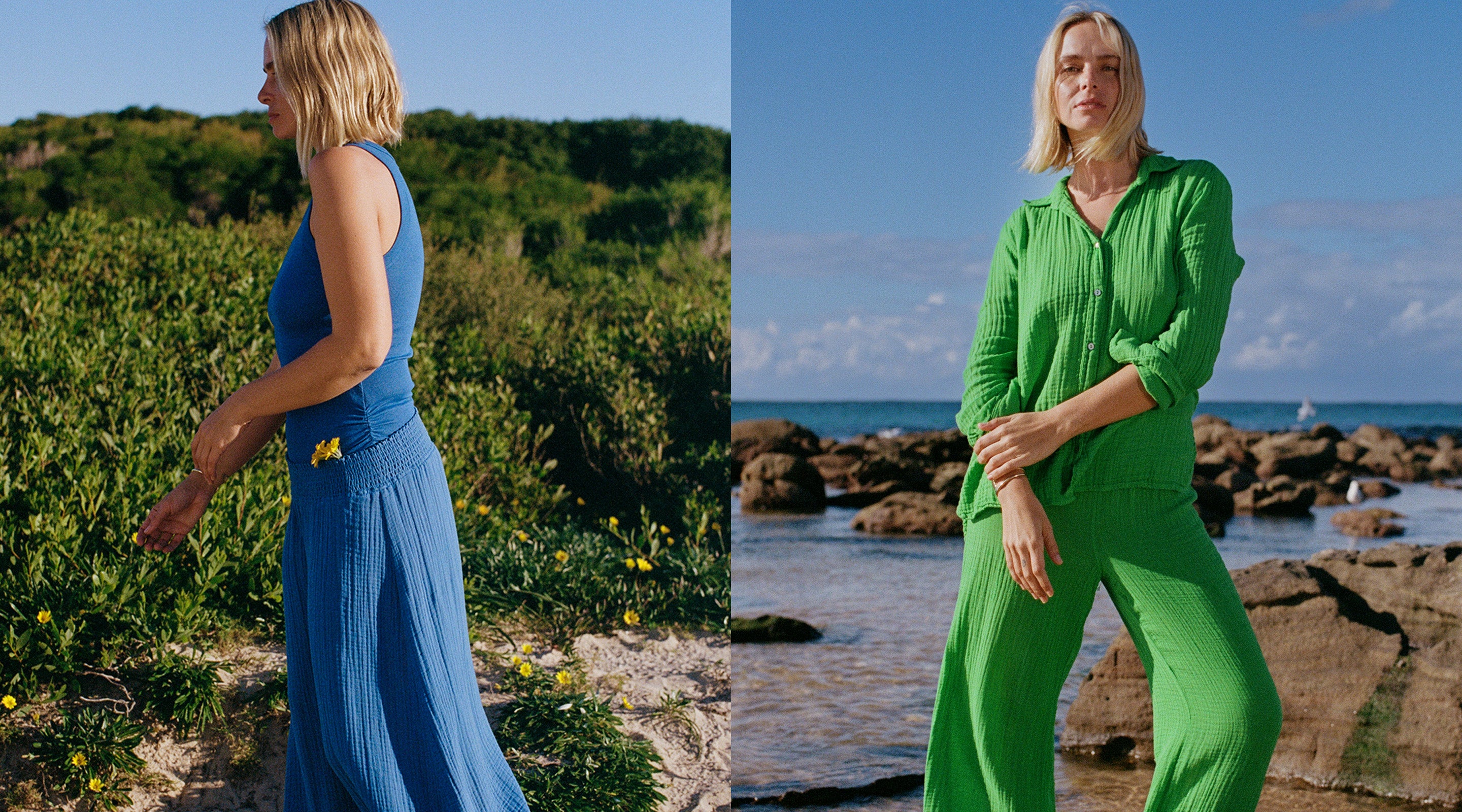 Michael Stars | High Quality Clothing, Made in LA