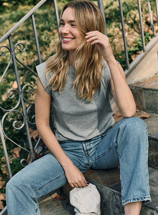 Michael Stars | High Quality Clothing, Made in LA