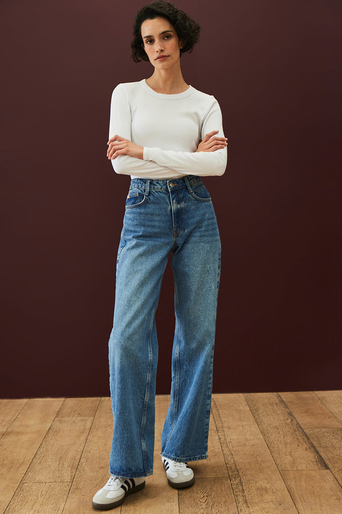 Michael Stars | High Quality Clothing, Made in LA