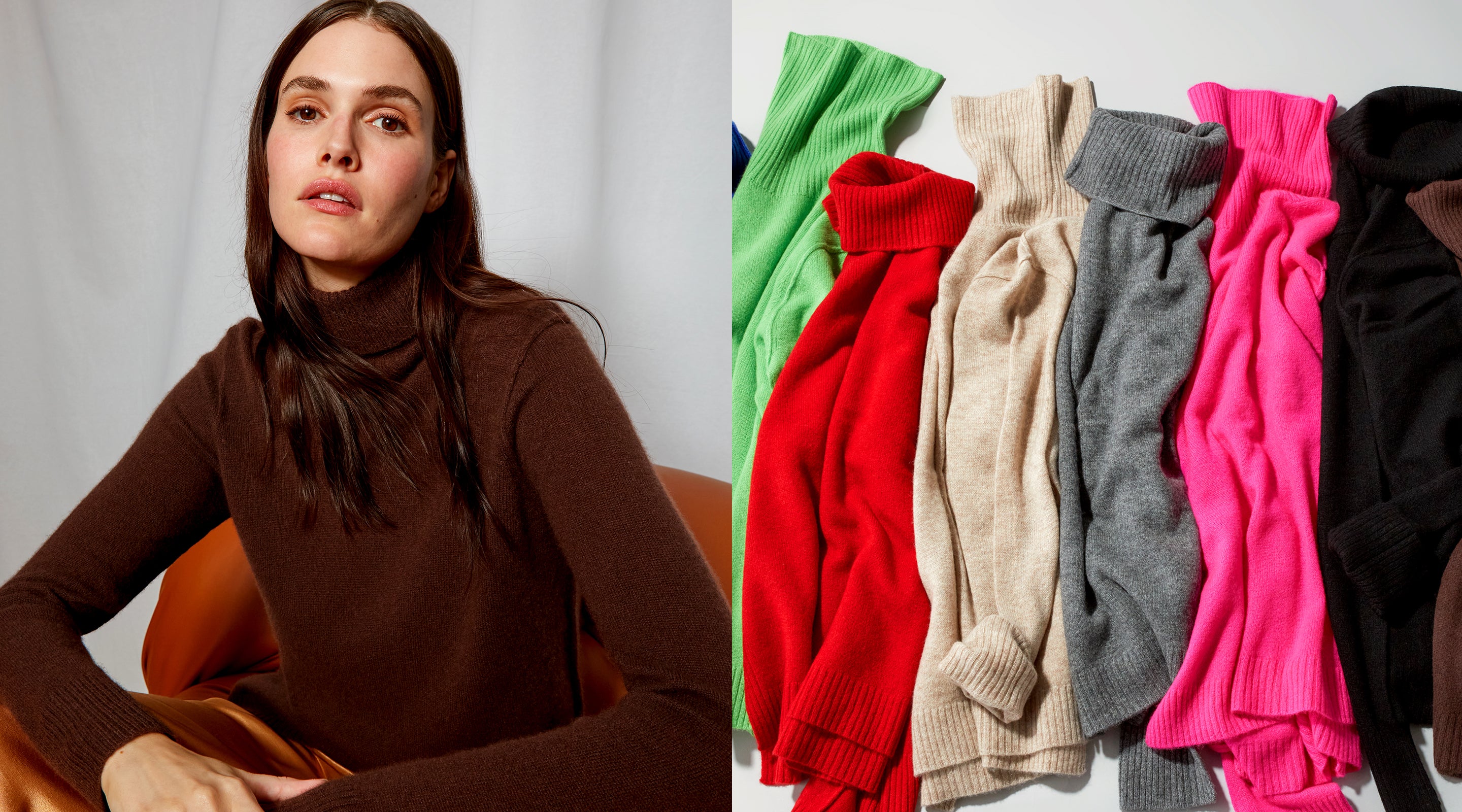 Meet Your New Cashmere