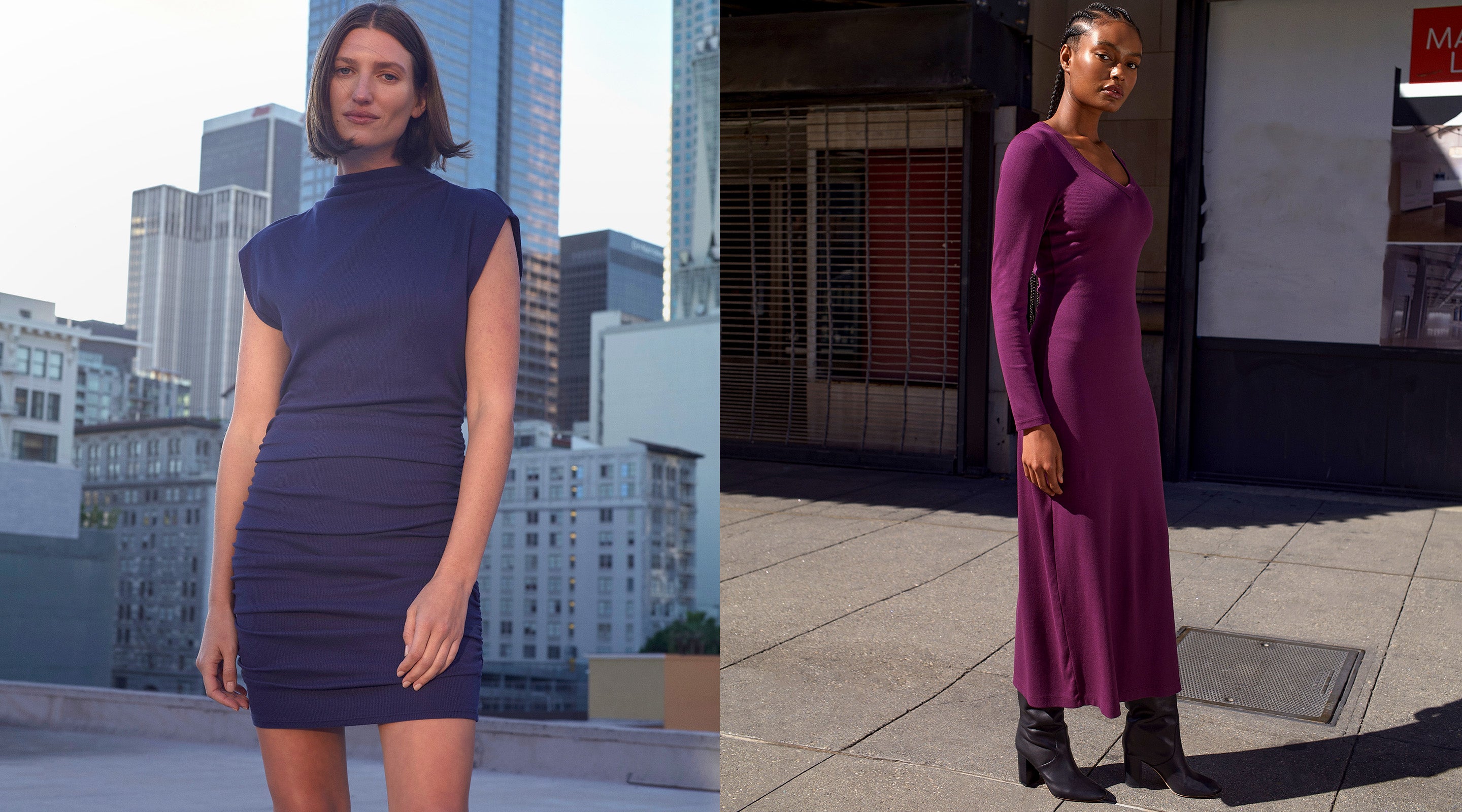 Michael Stars | High Quality Clothing, Made in LA