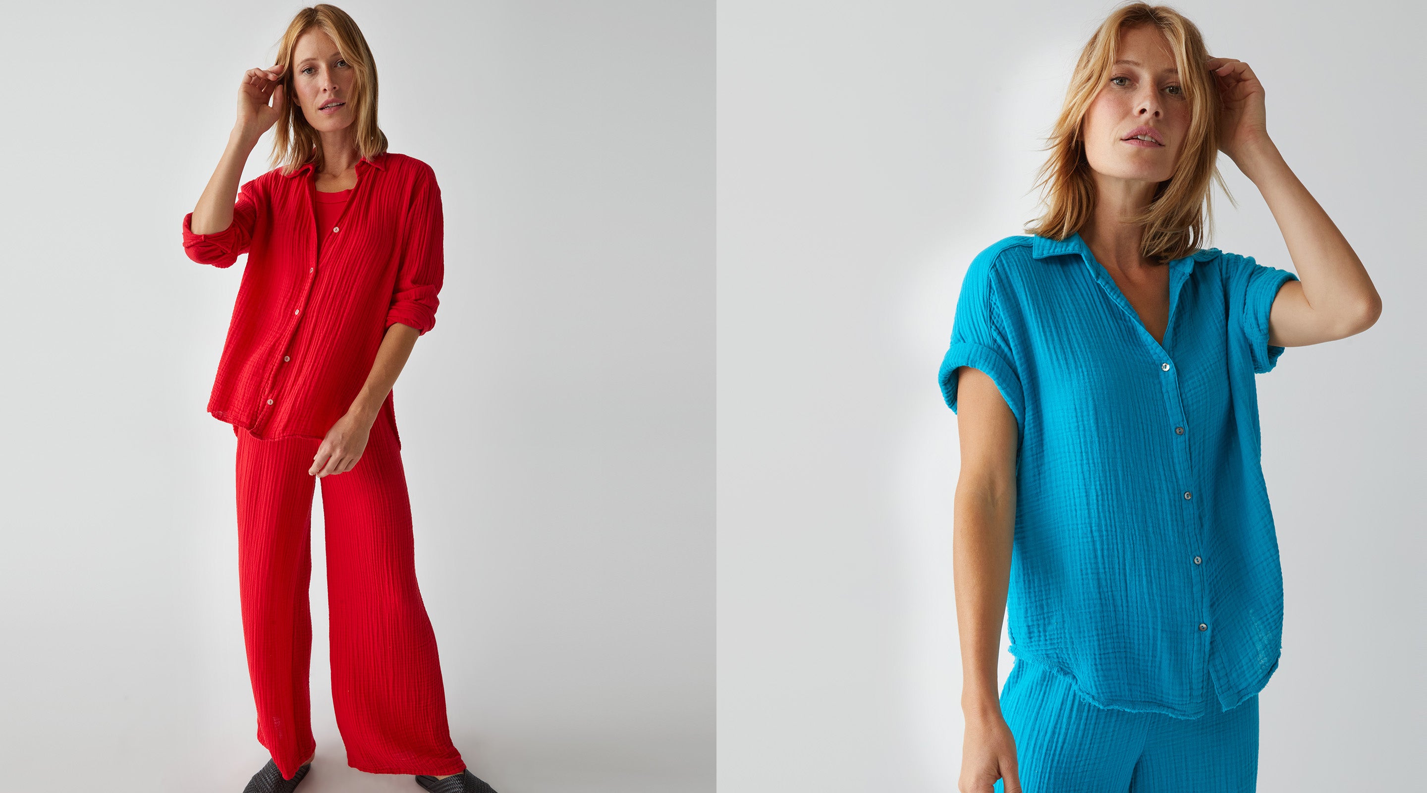 Michael Stars | High Quality Clothing, Made in LA