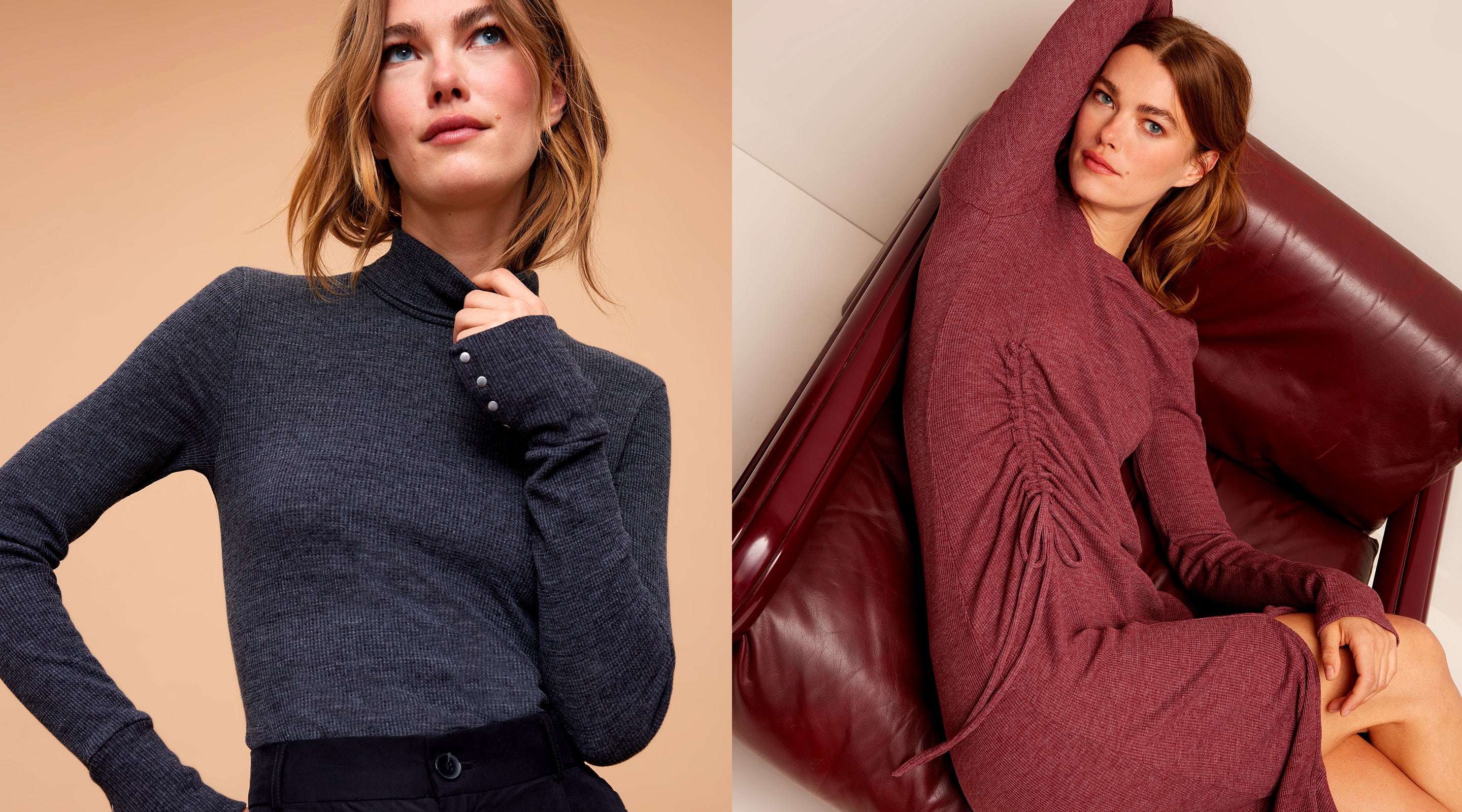 Michael Stars | High Quality Clothing, Made in LA