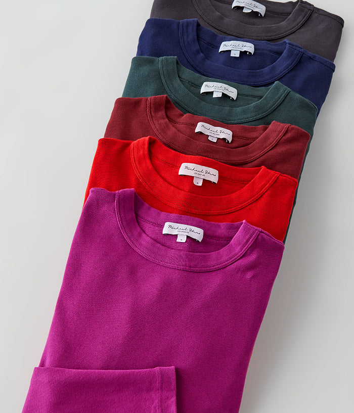 Michael Stars | High Quality Clothing, Made in LA