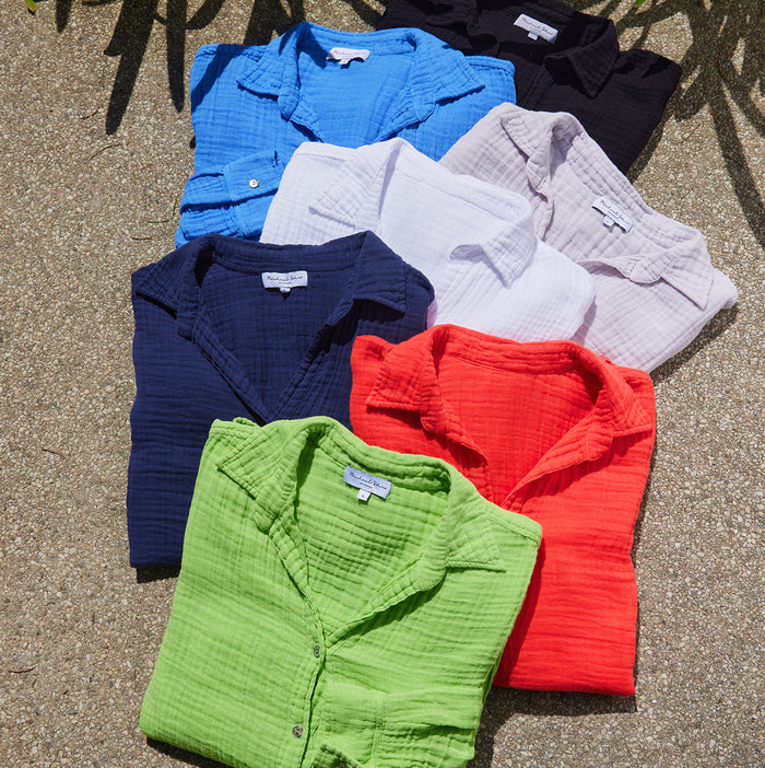 Michael Stars | High Quality Clothing, Made in LA
