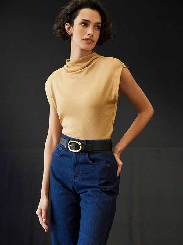 Michael Stars | High Quality Clothing, Made in LA